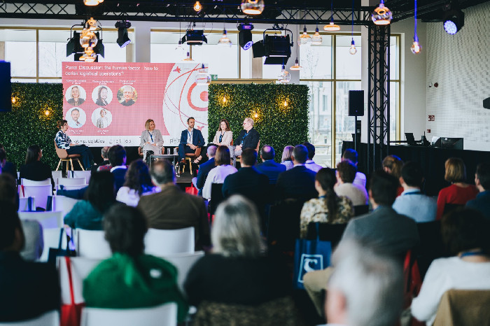 Event 2024 :: SIS Healthcare